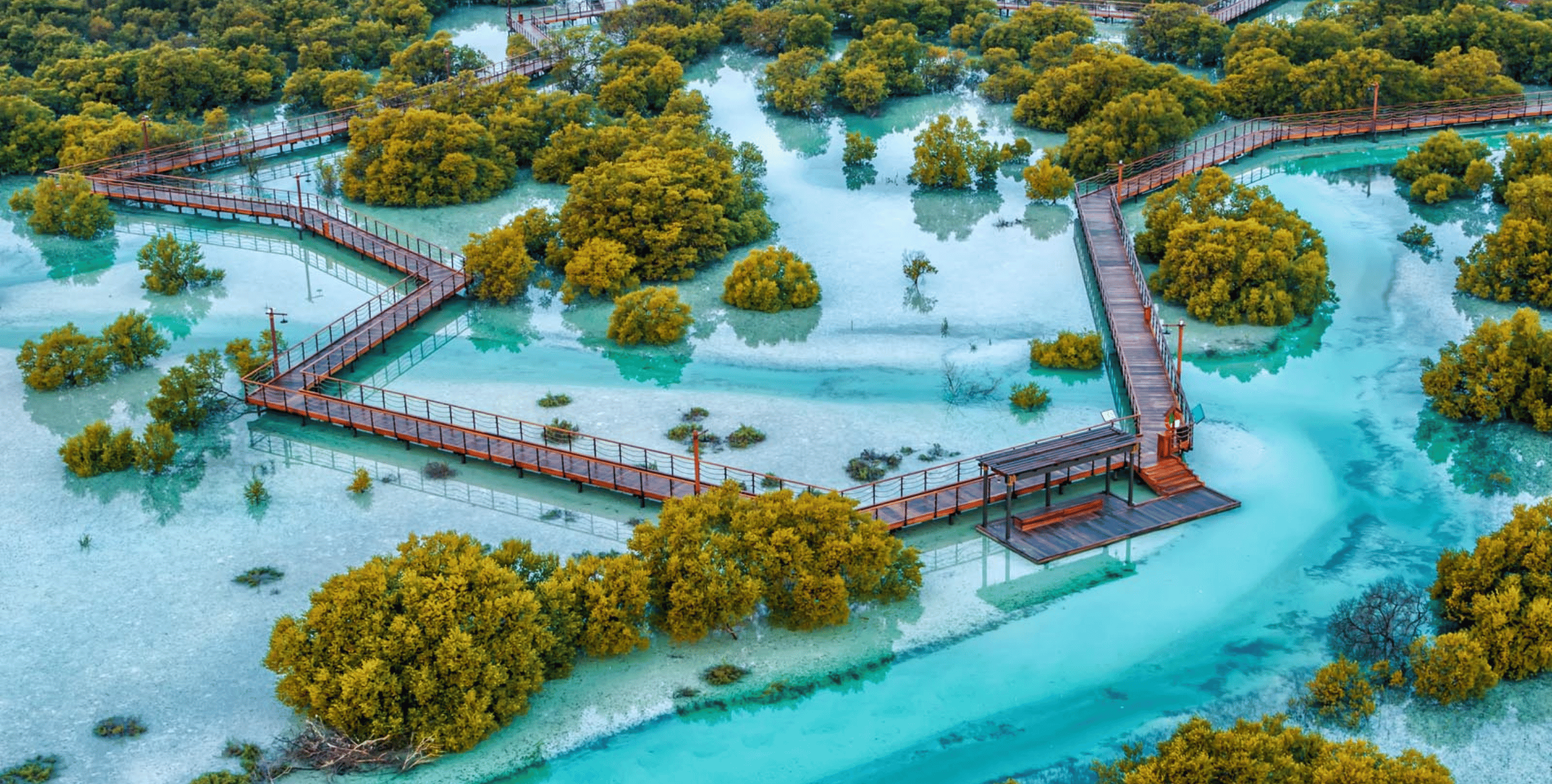 What Sustainable Communities Really Mean in UAE Real Estate