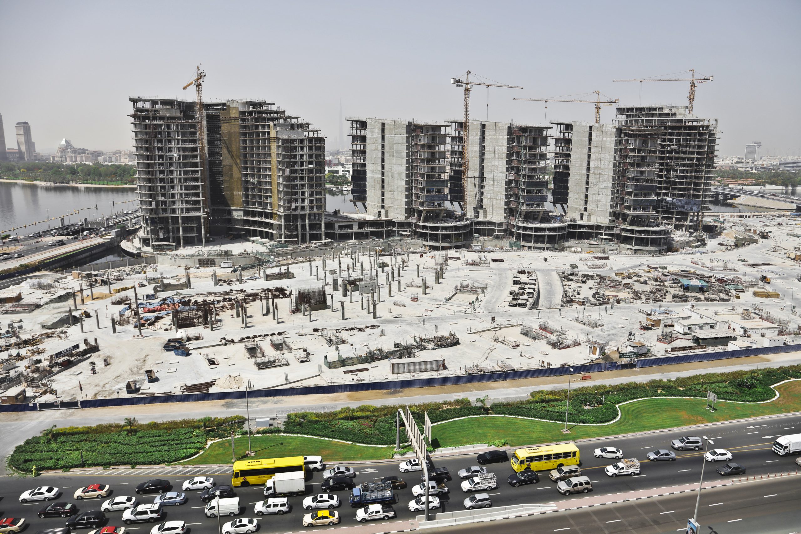 What Sustainable Communities Really Mean in UAE Real Estate